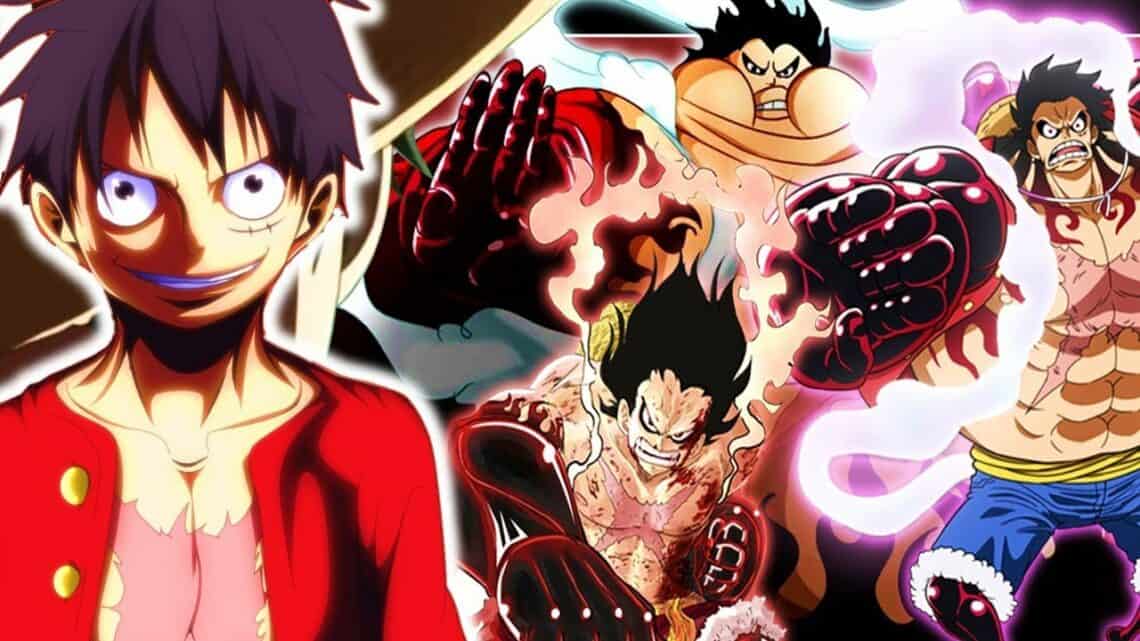Top 16 des Transformations d'Animes les Plus Puissantes - Gamerz.ma