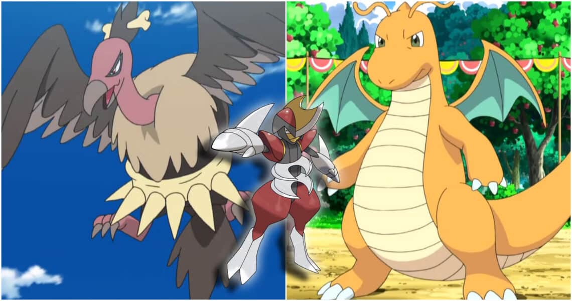 Top 16 des Transformations d'Animes les Plus Puissantes - Gamerz.ma